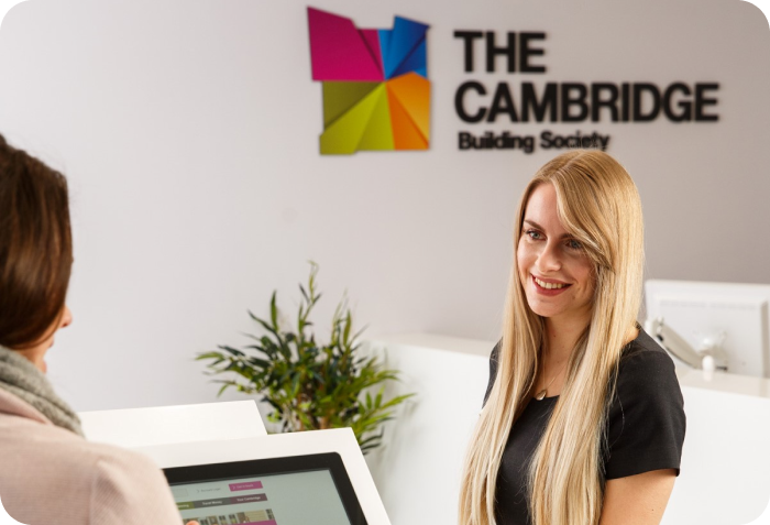 Case Study: Cambridge Building Society